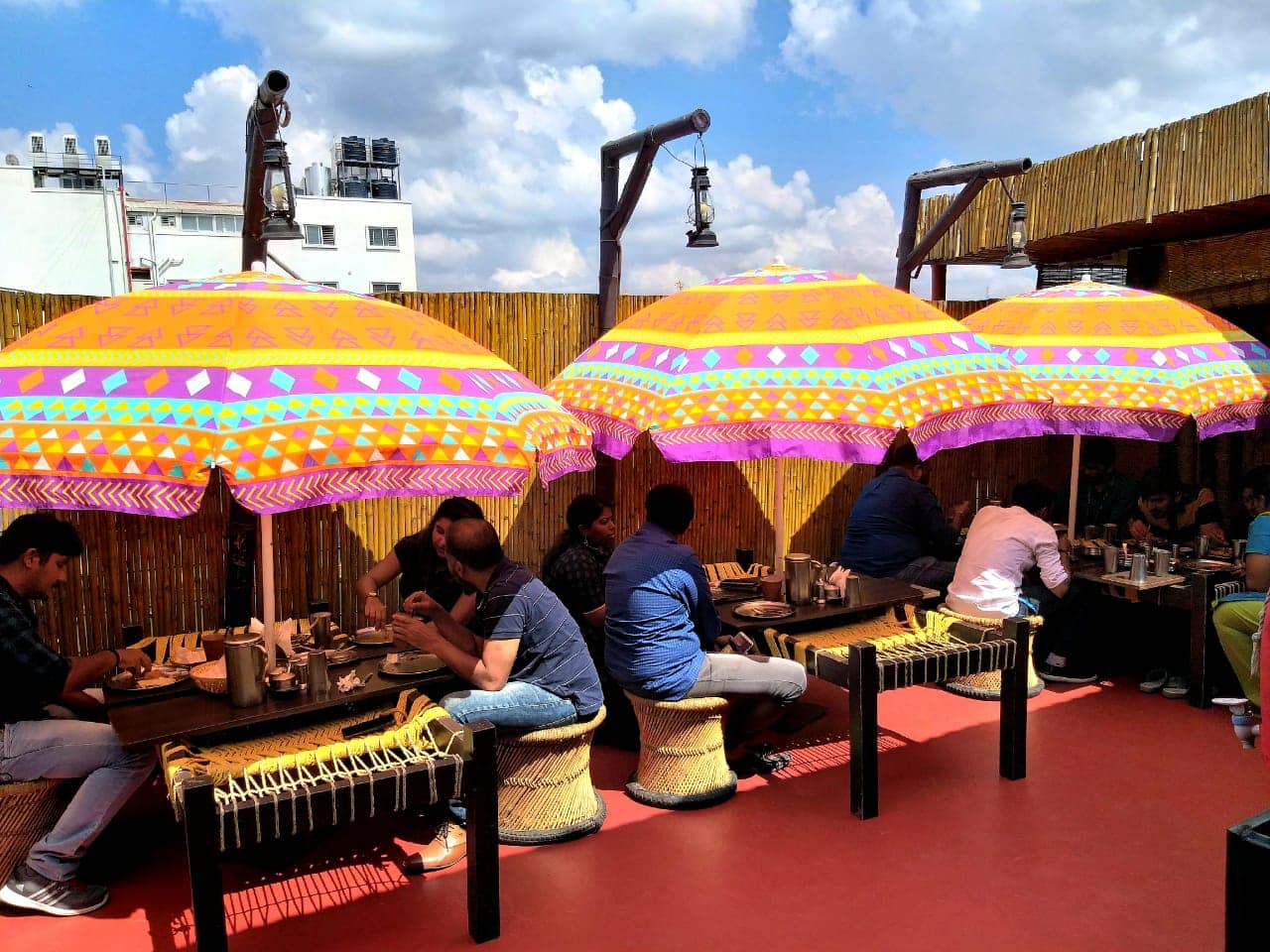 Home - Chulha Chauki da Dhaba