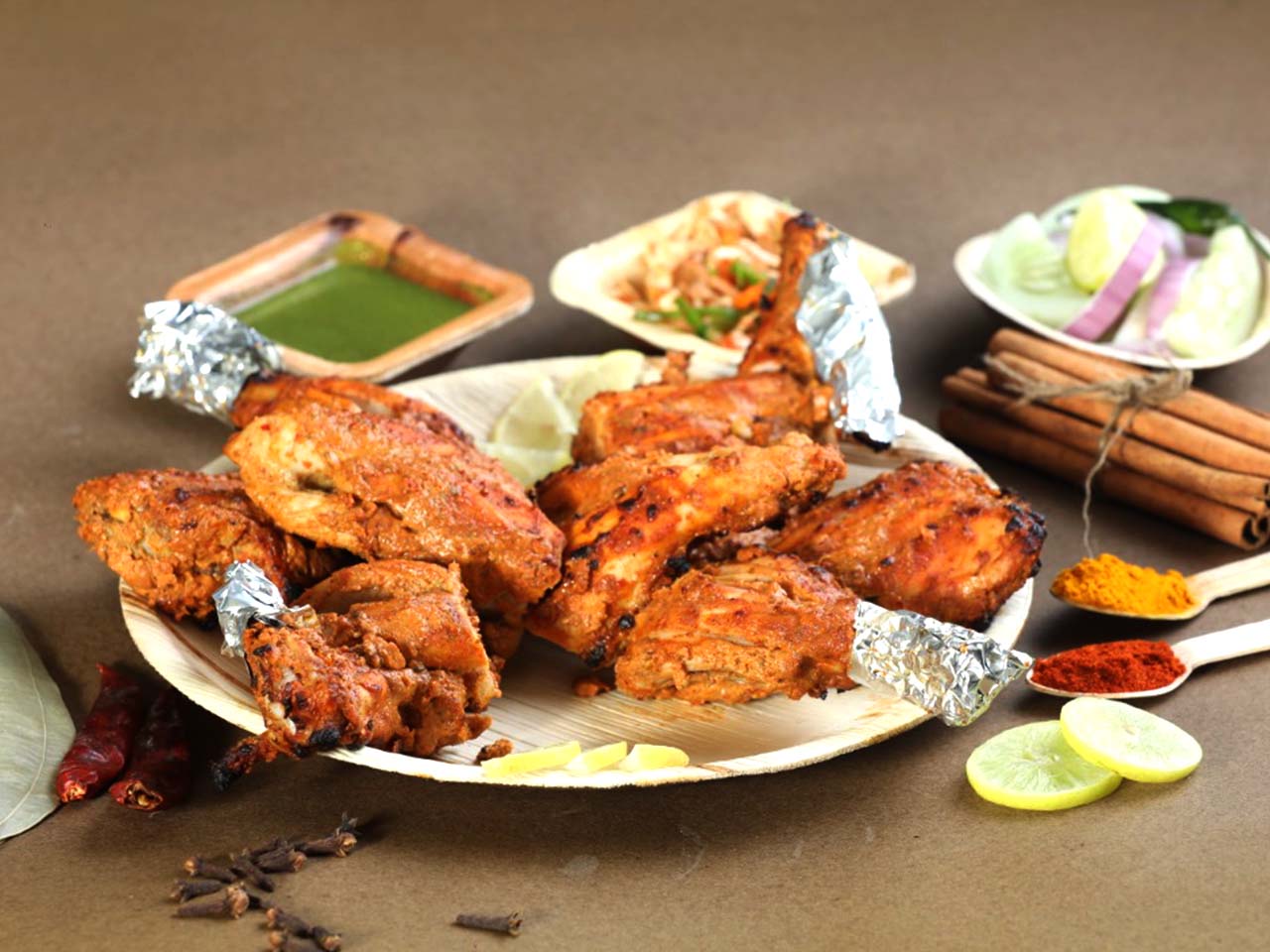 Gallery - Chulha Chauki da Dhaba