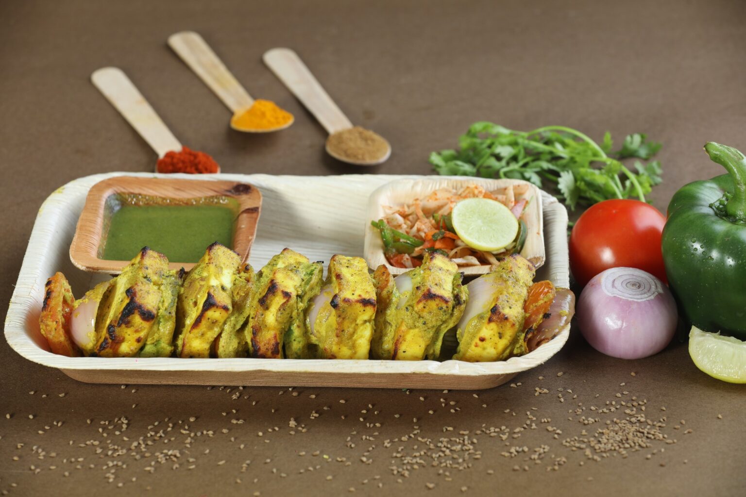 Home - Chulha Chauki da Dhaba