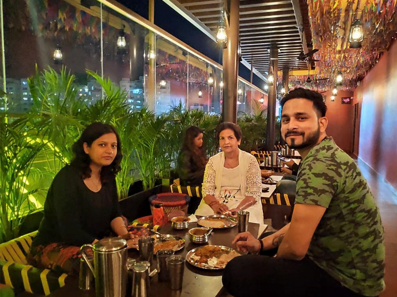 Gallery - Chulha Chauki da Dhaba