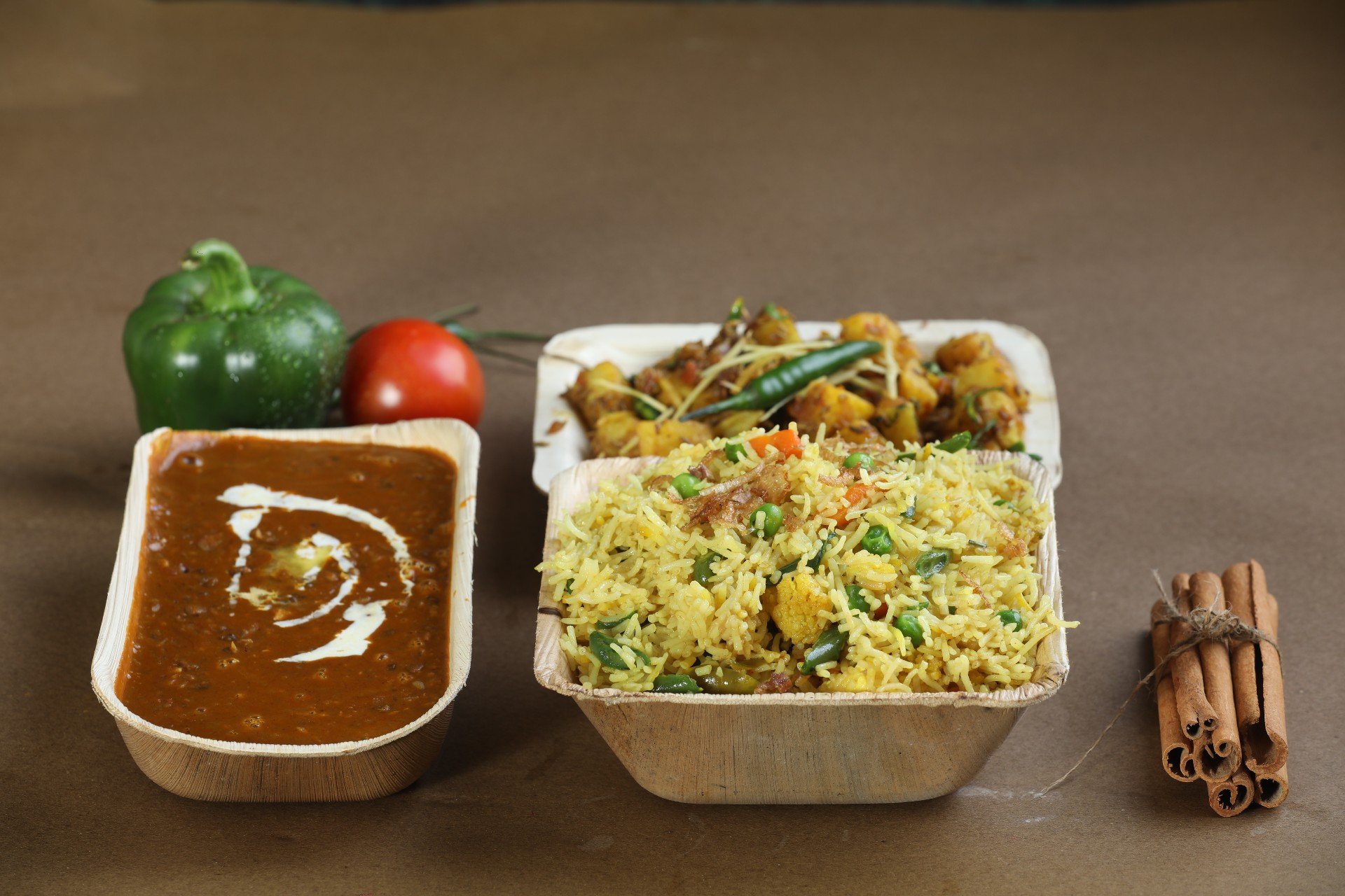Home - Chulha Chauki da Dhaba