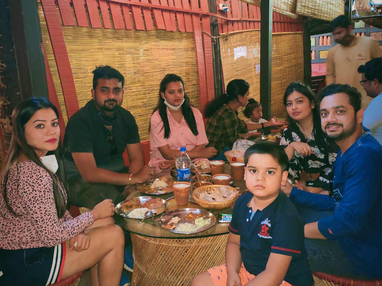 Gallery - Chulha Chauki da Dhaba