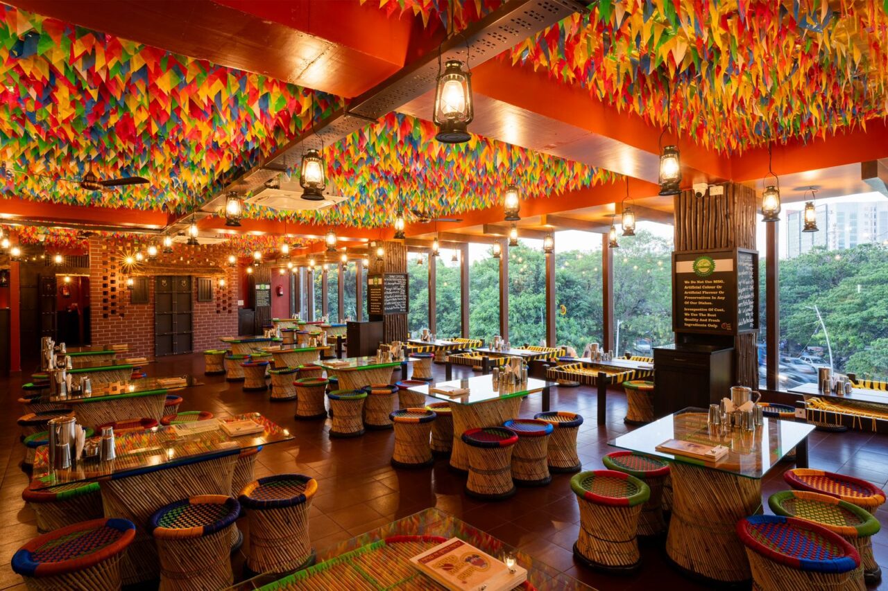 Our Branches – Find A Dhaba Restaurant Near You