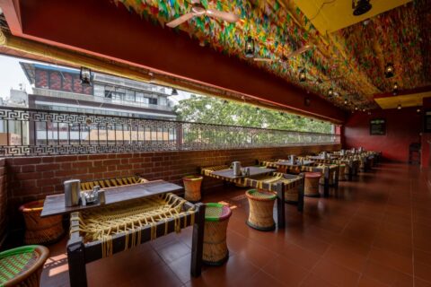 Our Branches – Find A Dhaba Restaurant Near You