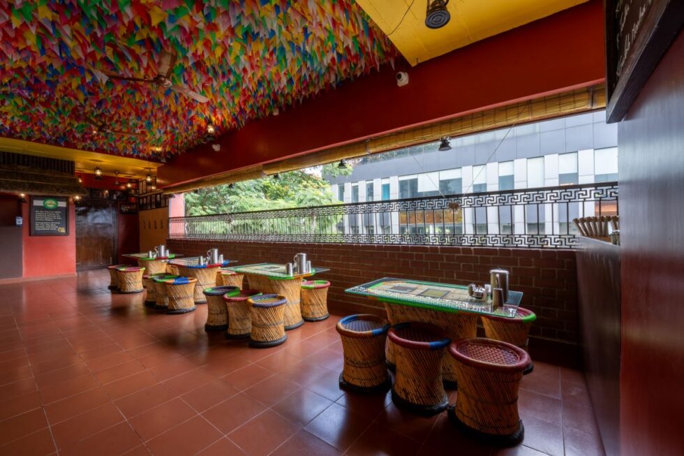 Our Branches – Find A Dhaba Restaurant Near You