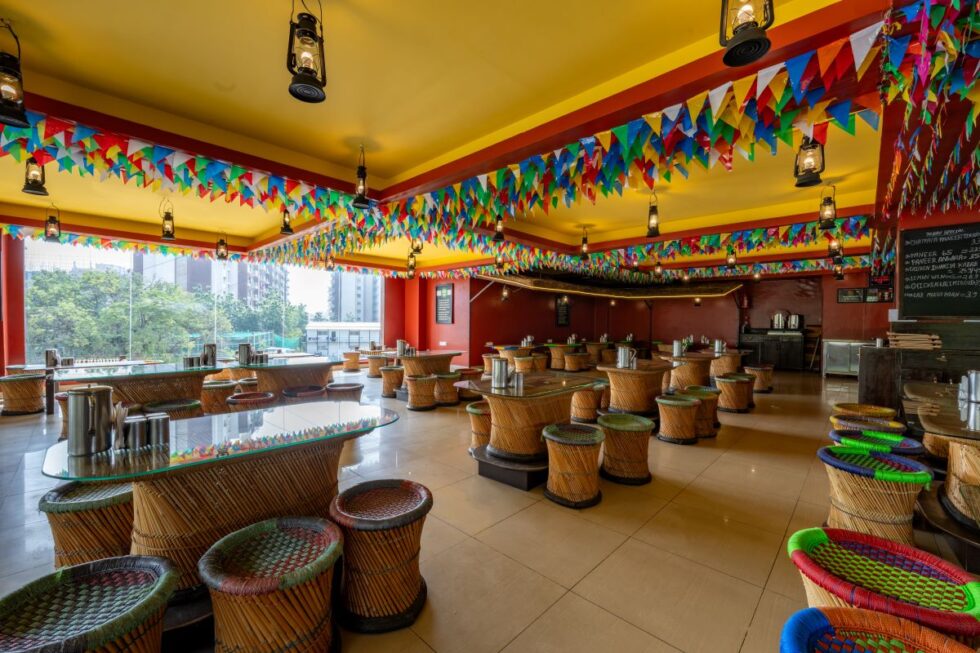 Our Branches – Find A Dhaba Restaurant Near You