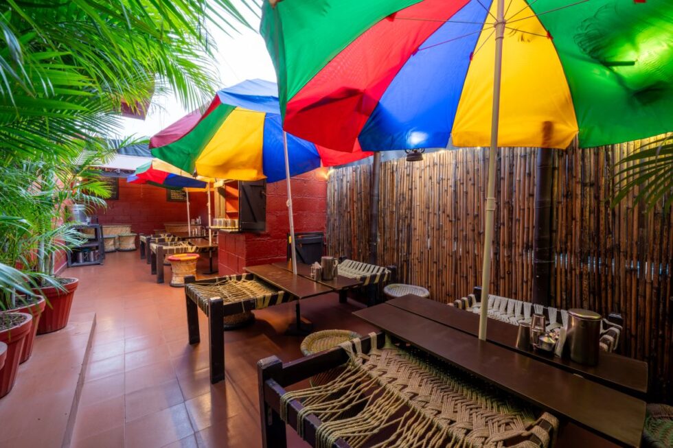 Our Branches – Find A Dhaba Restaurant Near You